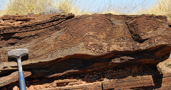 Early Earth – Geosciences Montpellier